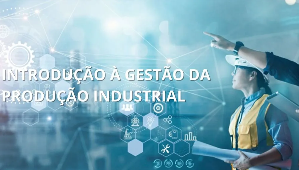Introdução à Gestão da Produção Industrial - BellBook Introdução à Gestão da Produção Industrial - BellBook